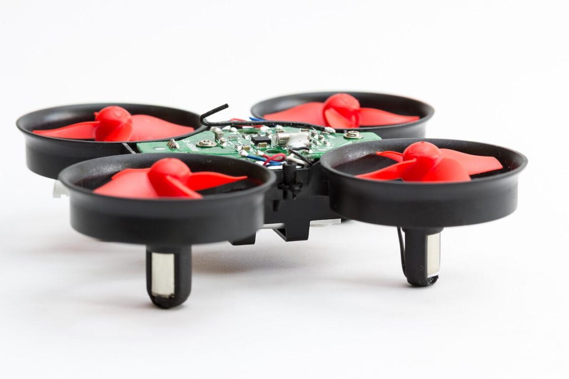 Drones For Kids Learning And Fun To Make Them Adapt to Technology Early ...