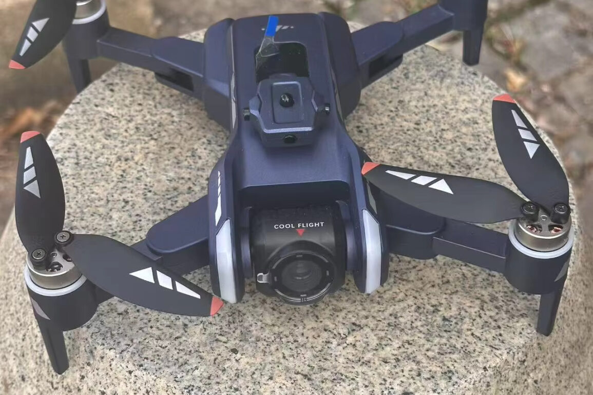 DJI Mini 4 Pro - Detailed Review of Its Specs & Features - Which Drone ...